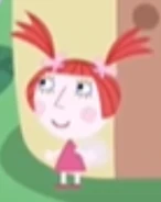 Raspberry | Ben & Holly's Little Kingdom Wiki | Fandom