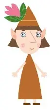 Mrs. Elf | Ben & Holly's Little Kingdom Wiki | Fandom