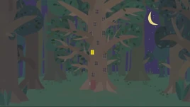 The Great Elf Tree | Ben & Holly's Little Kingdom Wiki | Fandom