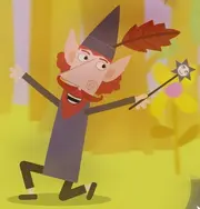 The Incident of the "Monkey Kittens" | Ben & Holly's Little Kingdom ...