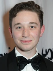 Preston Nyman | Ben & Holly's Little Kingdom Wiki | Fandom