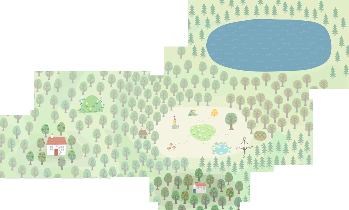 The Little Kingdom | Ben & Holly's Little Kingdom Wiki | Fandom