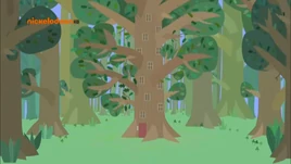 The Great Elf Tree | Ben & Holly's Little Kingdom Wiki | Fandom