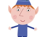 Category:Elves | Ben & Holly's Little Kingdom Wiki | Fandom