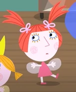 Raspberry | Ben & Holly's Little Kingdom Wiki | Fandom