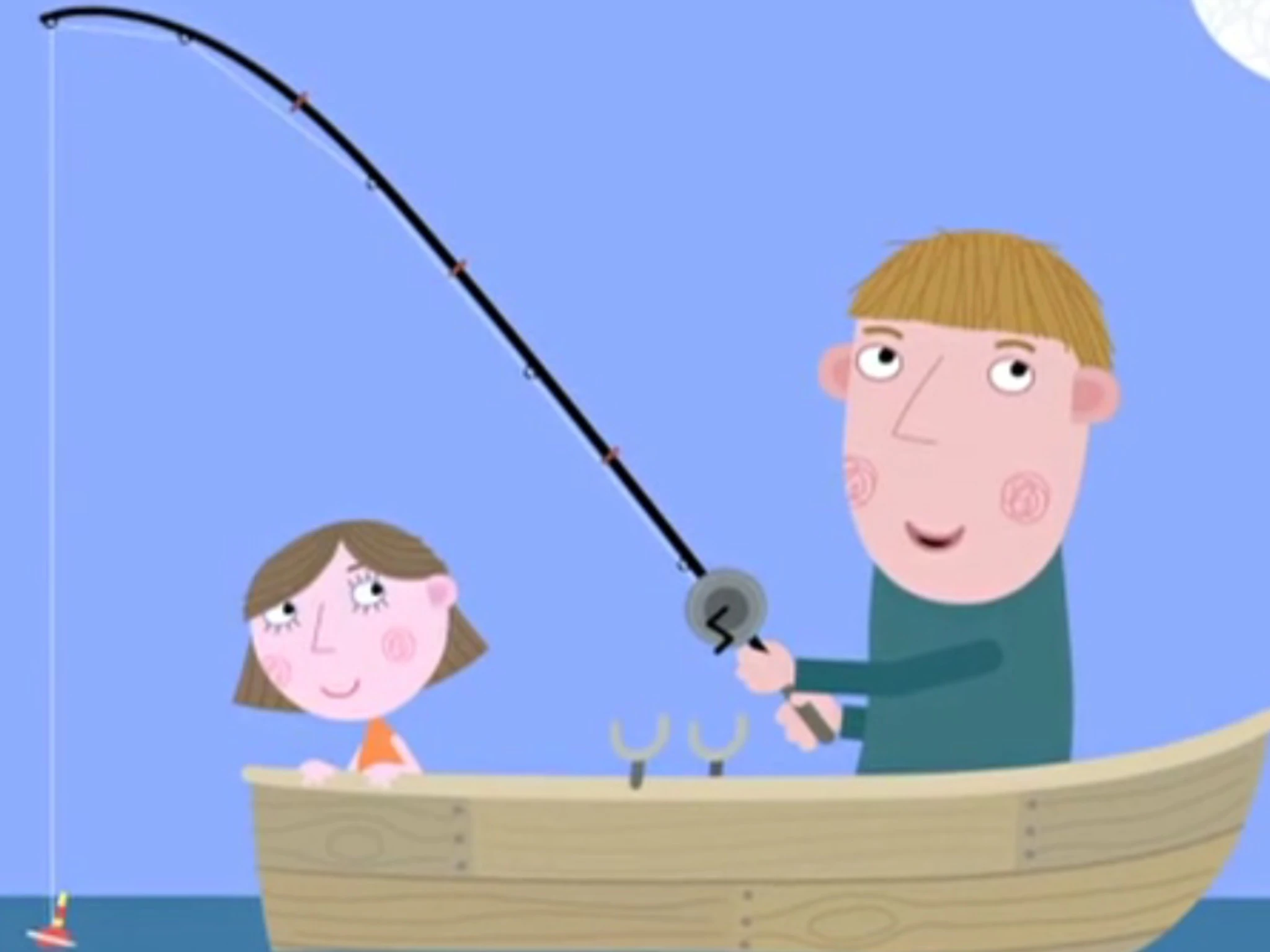 Lucy's Dad | Spoof Wiki | Fandom