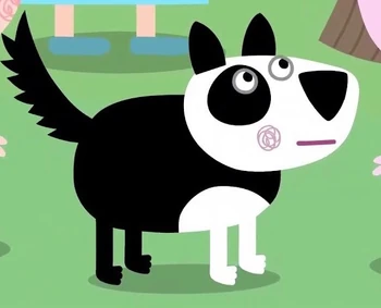 Rex | Ben & Holly's Little Kingdom Wiki | Fandom