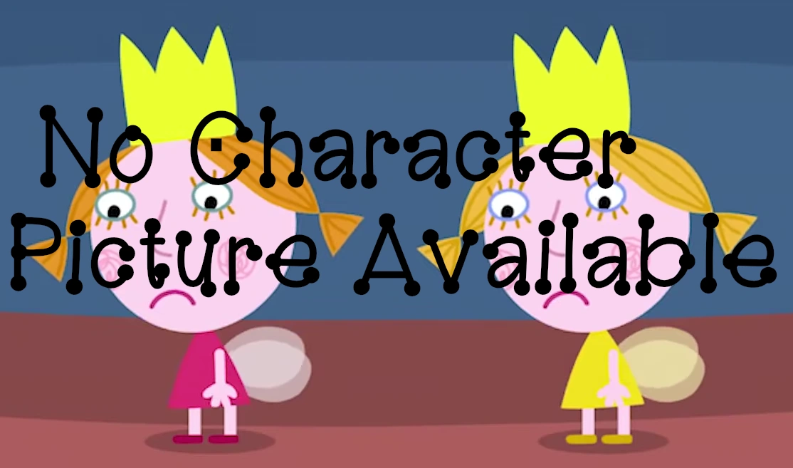 Vlad Thistle | Ben & Holly's Little Kingdom Wiki | Fandom