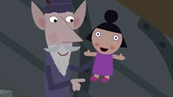 Dolly Plum/Gallery | Ben & Holly's Little Kingdom Wiki | Fandom
