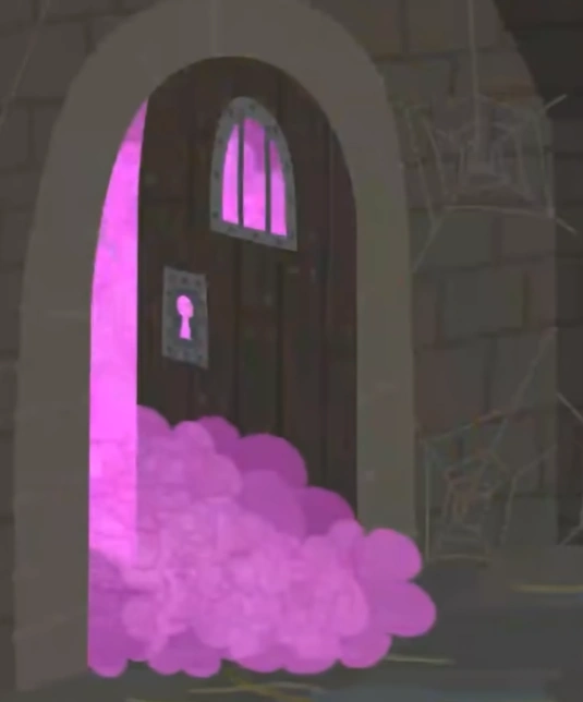 The Magical Force | Ben & Holly's Little Kingdom Wiki | Fandom