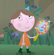 Lucy Big | Ben & Holly's Little Kingdom Wiki | Fandom
