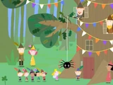 Category:Elves | Ben & Holly's Little Kingdom Wiki | Fandom