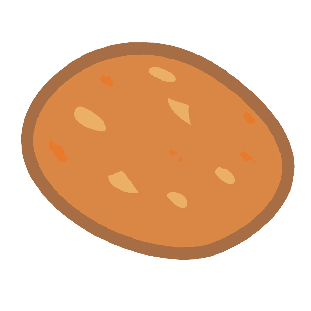 Ginger Bread Cake | Ben & Holly's Little Kingdom Wiki | Fandom