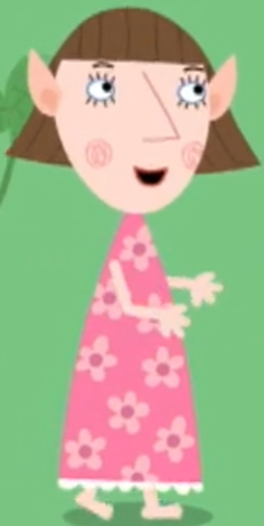 Mrs Elf/Gallery | Ben & Holly's Little Kingdom Wiki | Fandom