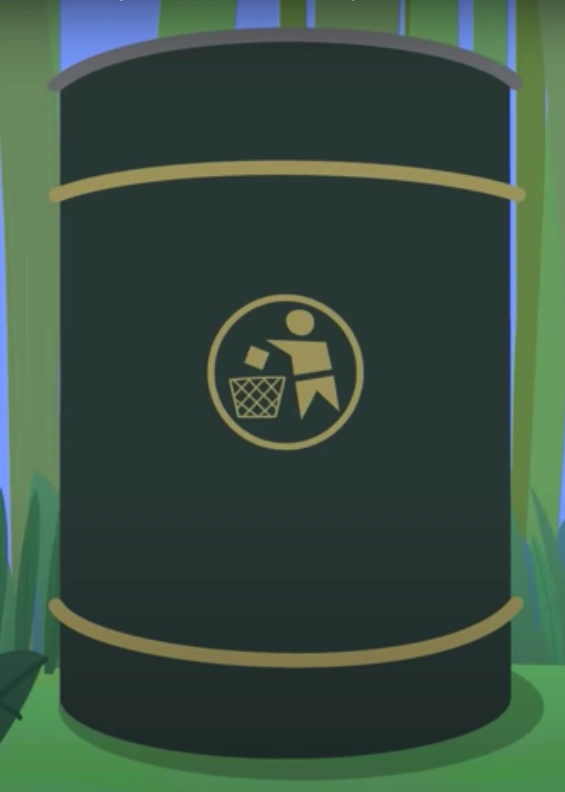 The Great Elf Tower | Ben & Holly's Little Kingdom Wiki | Fandom