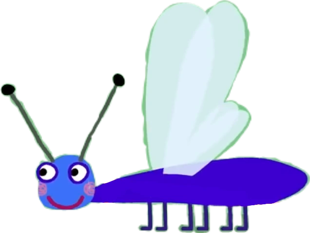 Stanley | Ben & Holly's Little Kingdom Wiki | Fandom