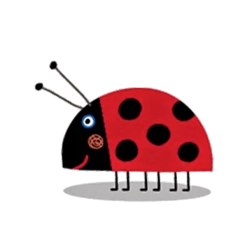 gaston ben and holly coloring pages