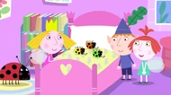 Uncle Gaston/Gallery | Ben & Holly's Little Kingdom Wiki | Fandom