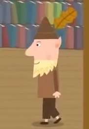 Discuss Everything About Ben & Holly's Little Kingdom Wiki | Fandom