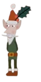 Wiser Older Elf | Ben & Holly's Little Kingdom Wiki | Fandom