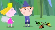 Uncle Gaston/Gallery | Ben & Holly's Little Kingdom Wiki | Fandom