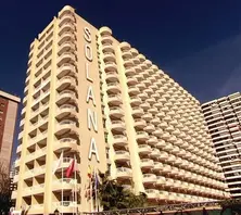 Solana Benidorm | Benidorm Wiki | Fandom