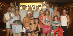 Series 2 | Benidorm Wiki | Fandom