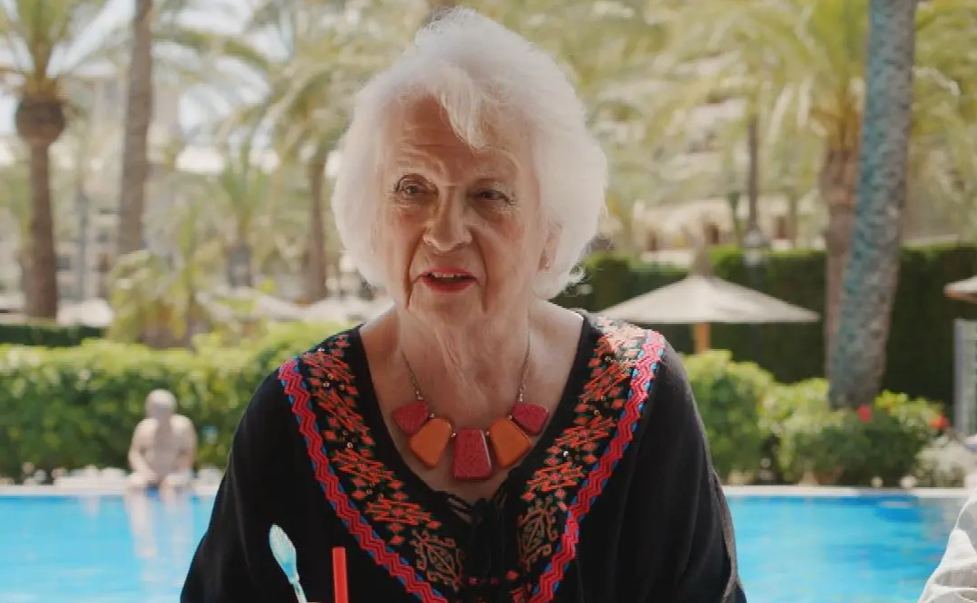 Doreen | Benidorm Wiki | Fandom