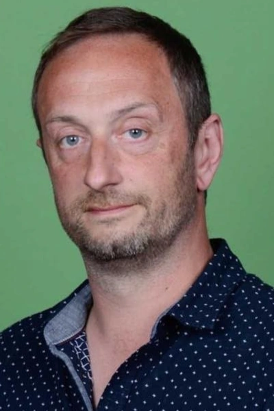 Billy Dawson | Benidorm Wiki | Fandom