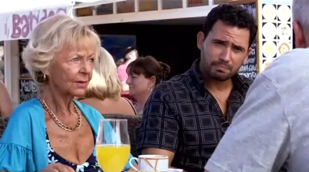 Series 5 Episode 4 | Benidorm Wiki | Fandom