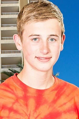 Michael Garvey | Benidorm Wiki | Fandom