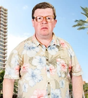 Clive Dyke | Benidorm Wiki | Fandom
