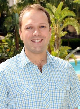 Martin Weedon | Benidorm Wiki | Fandom