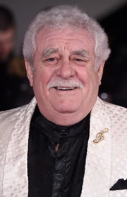 Bobby Knutt | Benidorm Wiki | Fandom