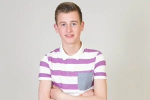 Michael Garvey | Benidorm Wiki | Fandom