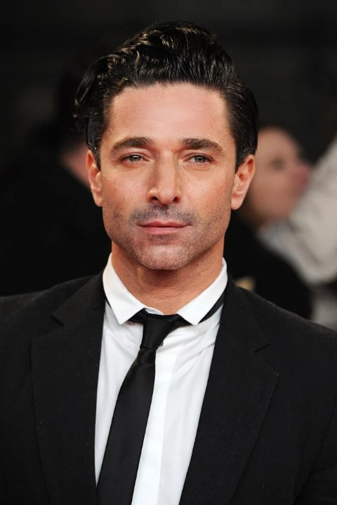 Jake Canuso | Benidorm Wiki | Fandom
