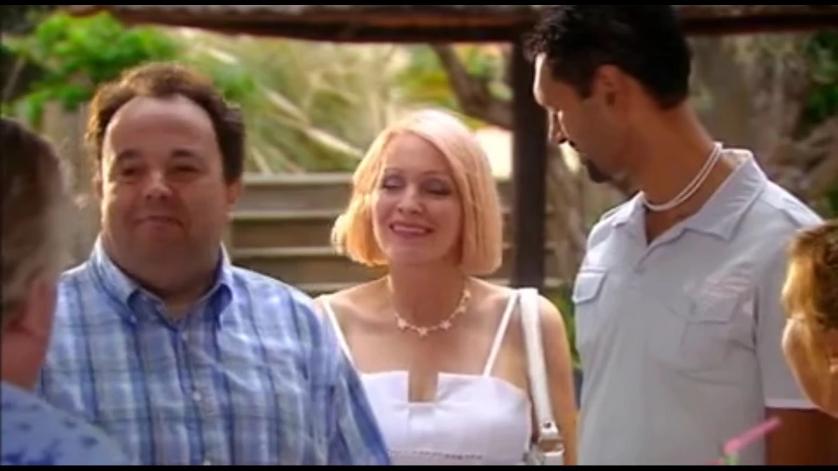 Series 2 Episode 7 | Benidorm Wiki | Fandom