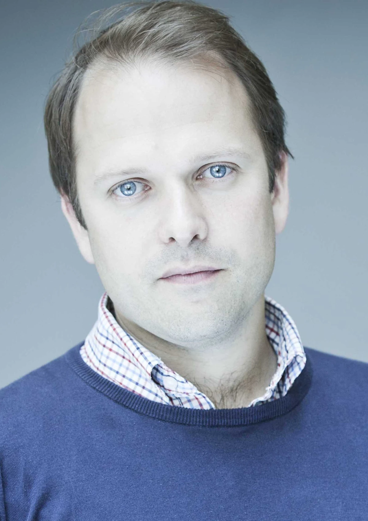 Nicholas Burns | Benidorm Wiki | Fandom