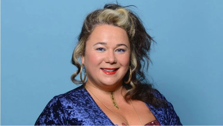 Sam Wood | Benidorm Wiki | Fandom