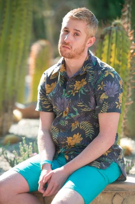 Liam Conroy | Benidorm Wiki | Fandom