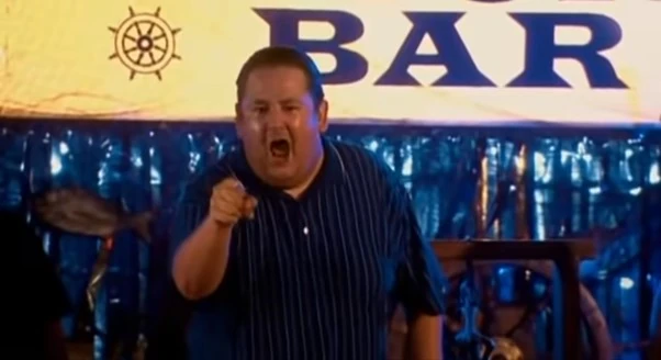 Series 1 Episode 5 | Benidorm Wiki | Fandom