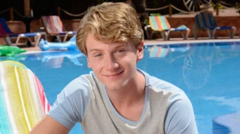 Rob Dawson | Benidorm Wiki | Fandom