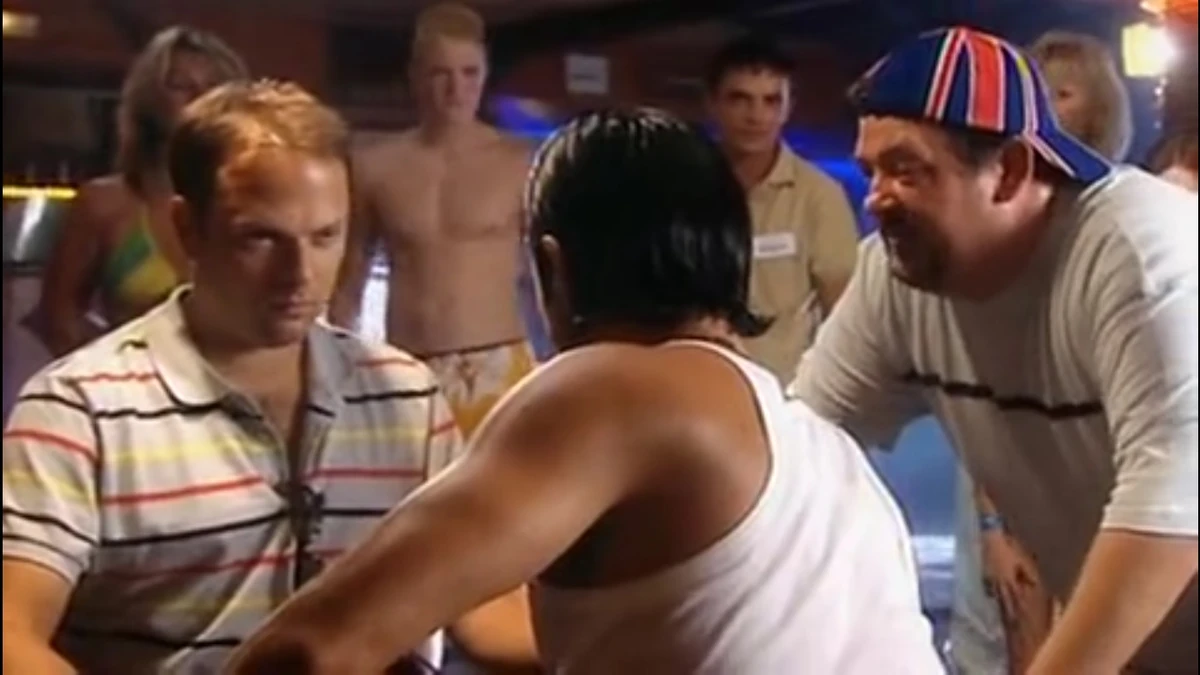 Series 2 Episode 3 | Benidorm Wiki | Fandom