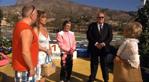 Series 4 Episode 3 | Benidorm Wiki | Fandom