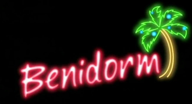 Benidorm (television series) | Benidorm Wiki | Fandom