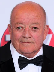 Tim Healy | Benidorm Wiki | Fandom