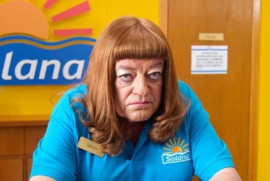 sandy johnson director