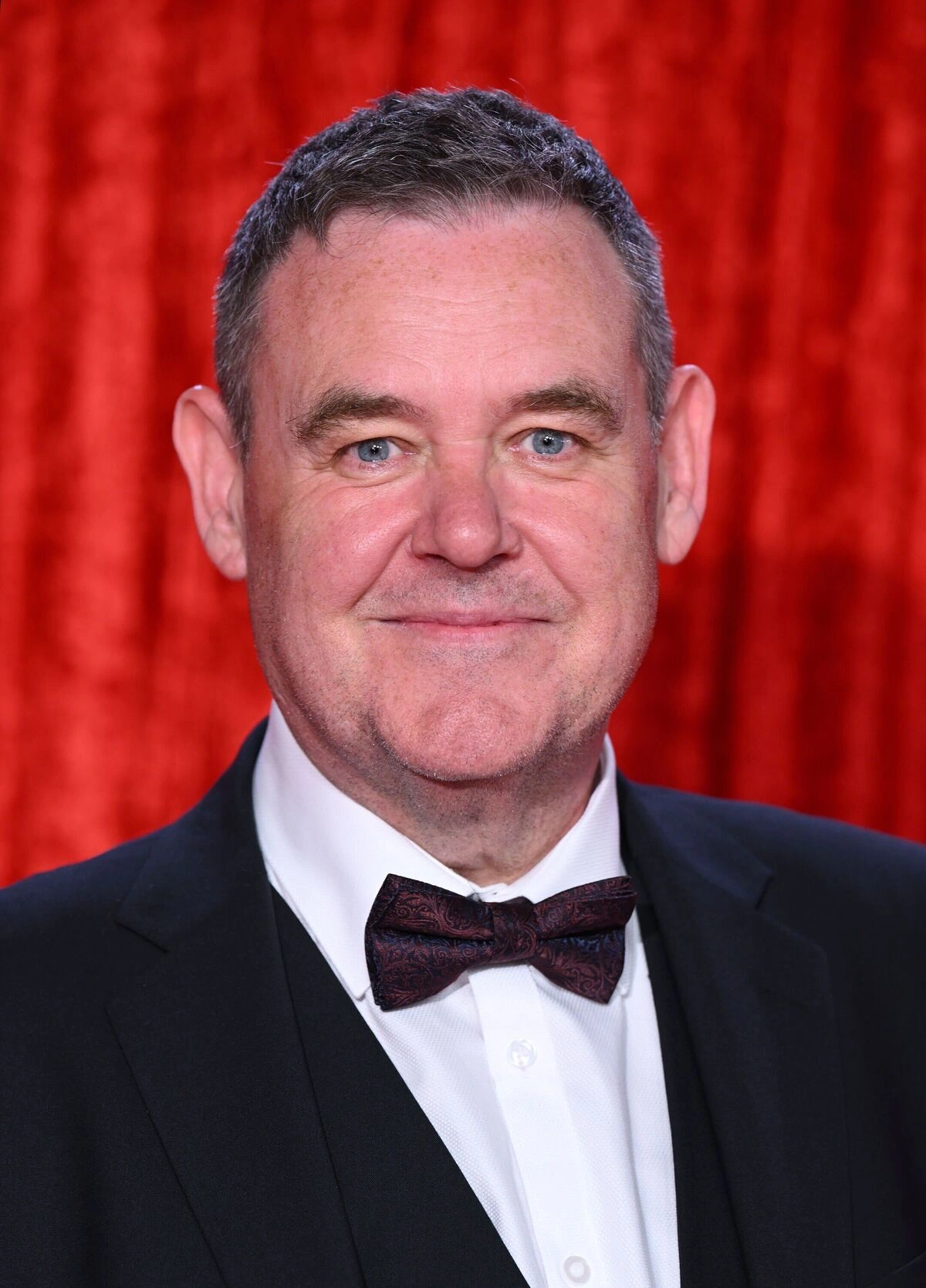 Tony Maudsley | Benidorm Wiki | Fandom