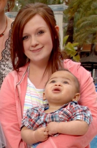 Chantelle "Telle" Garvey | Benidorm Wiki | Fandom