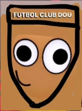 DOU FC | Wiki Benja Calero | Fandom